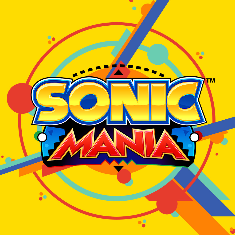 Sonic Mania Opening Animation - Retro Ages