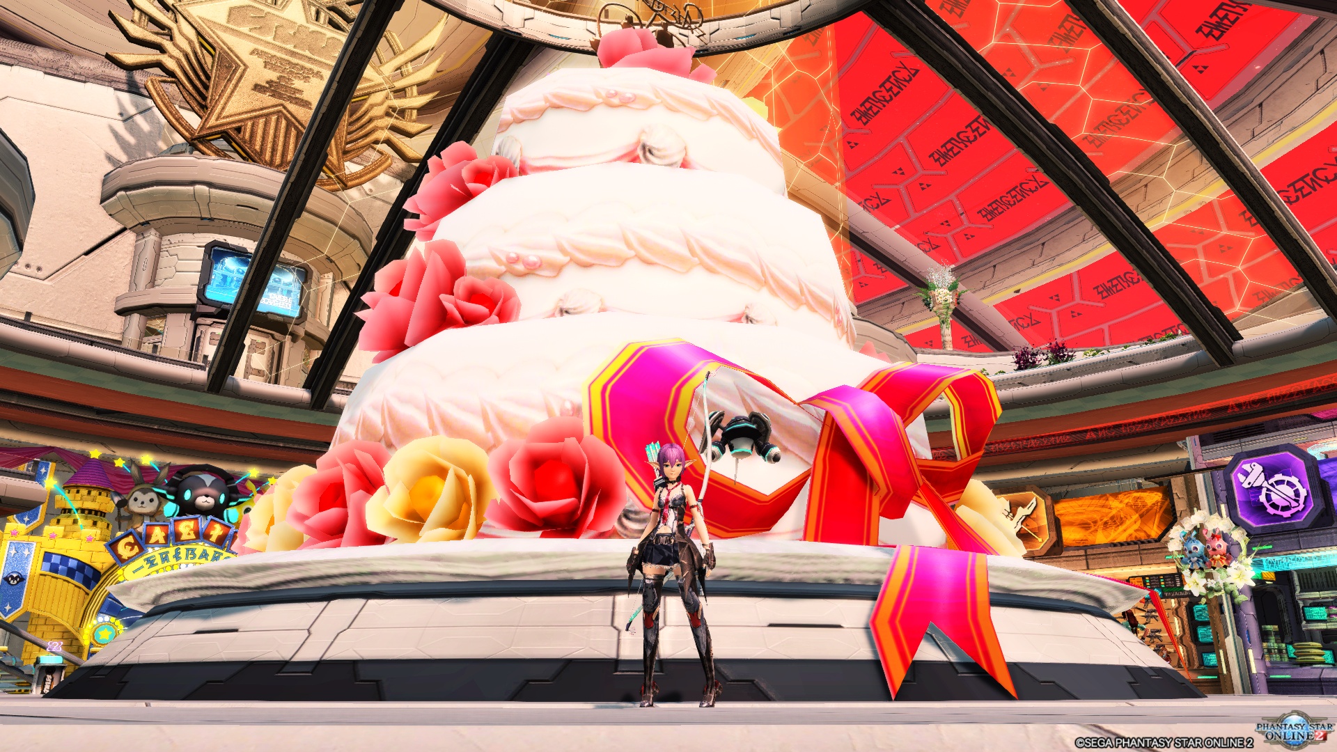 [Updated] Phantasy Star online 2 - Mag levelling guide - Retro Ages