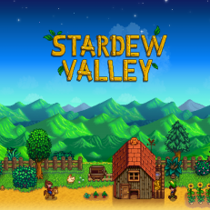 Stardew Valley - Retro Ages