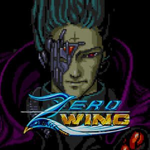 Zero Wing - Retro Ages