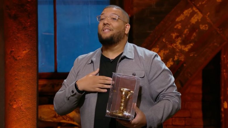 Games Master Set To Return In 2023 - Retro Ages