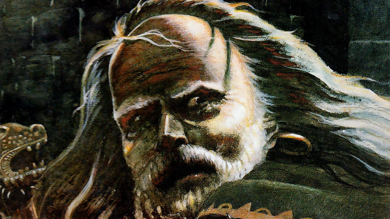 The Immortal Review (Nintendo NES) - Retro Ages