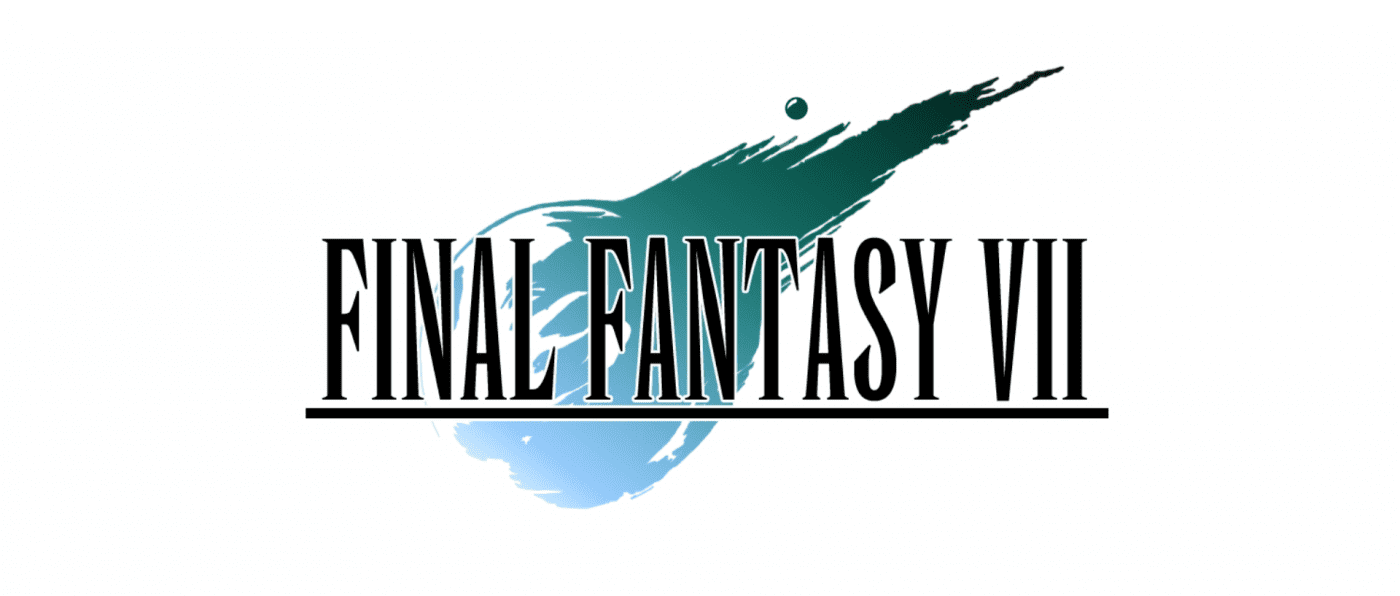 Final Fantasy VII - Retro Ages