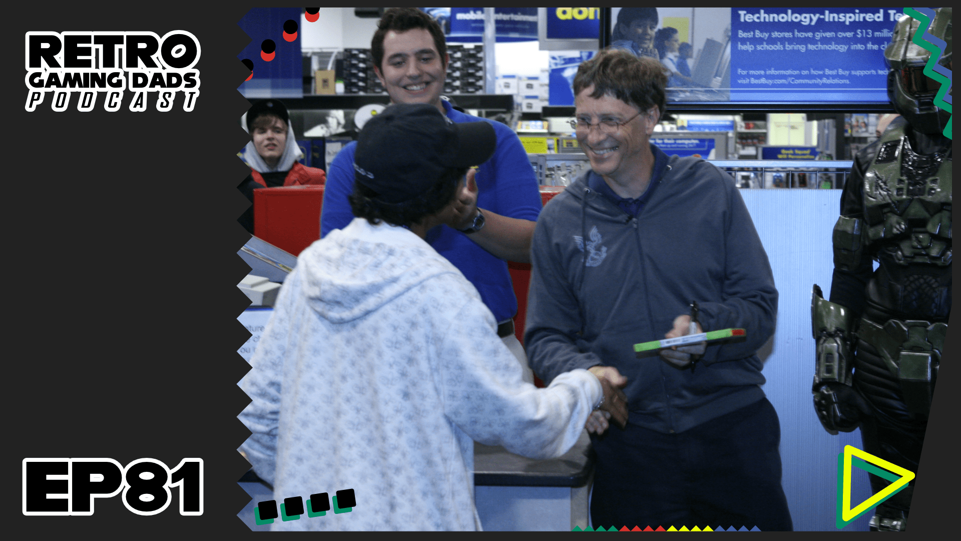 Episode 81: New Atari Hardware and Is the Midnight Launch a Thing of ...